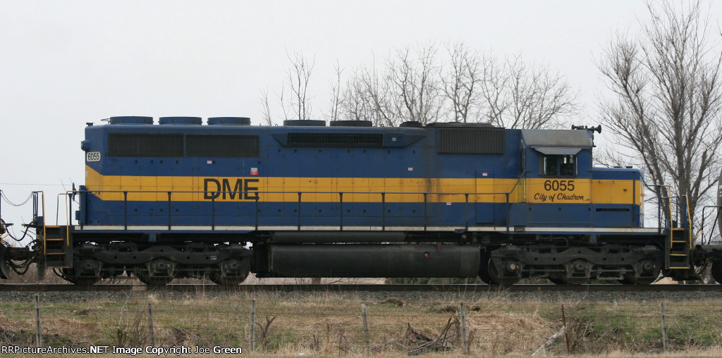 DME 6055